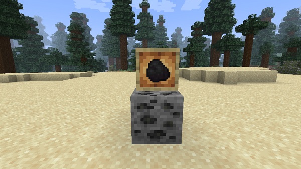 Minecraft 120 Ore Distribution How To Find Any Ore